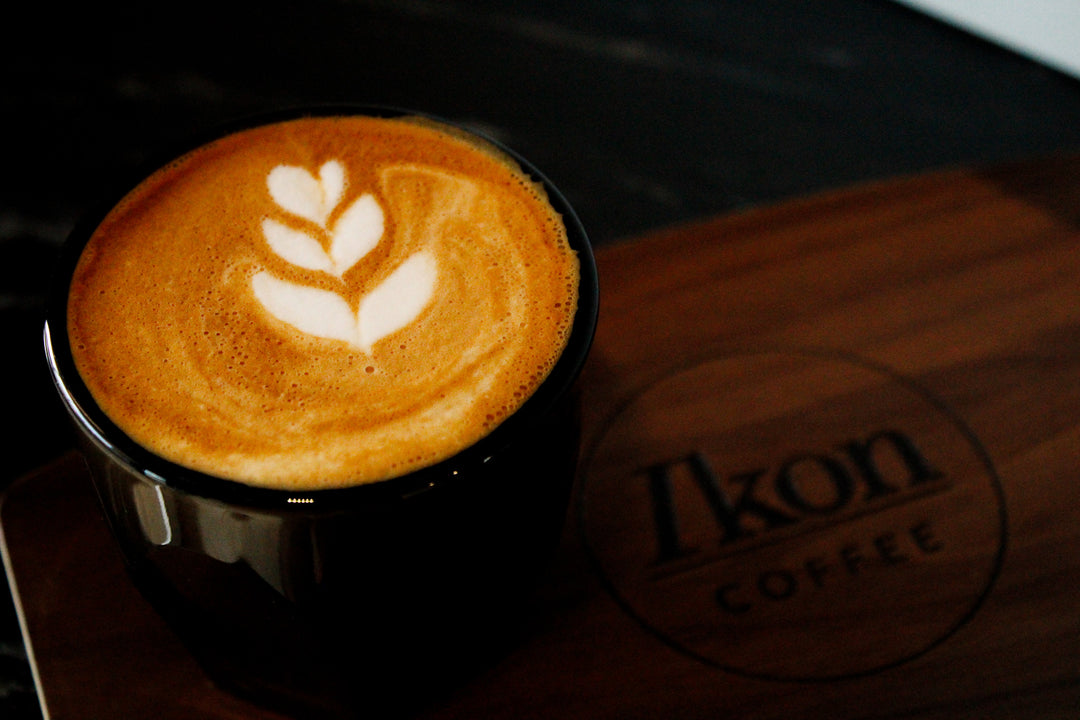 Ikon Roastery – Ikon Coffee